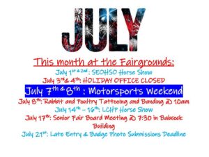 The Hartford Fair | The Biggest Little Fair In The World