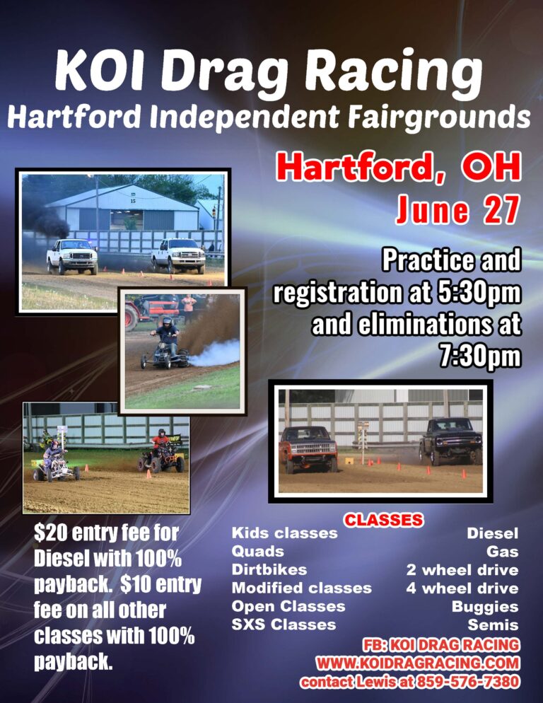 The Hartford Fair | The Biggest Little Fair In The World