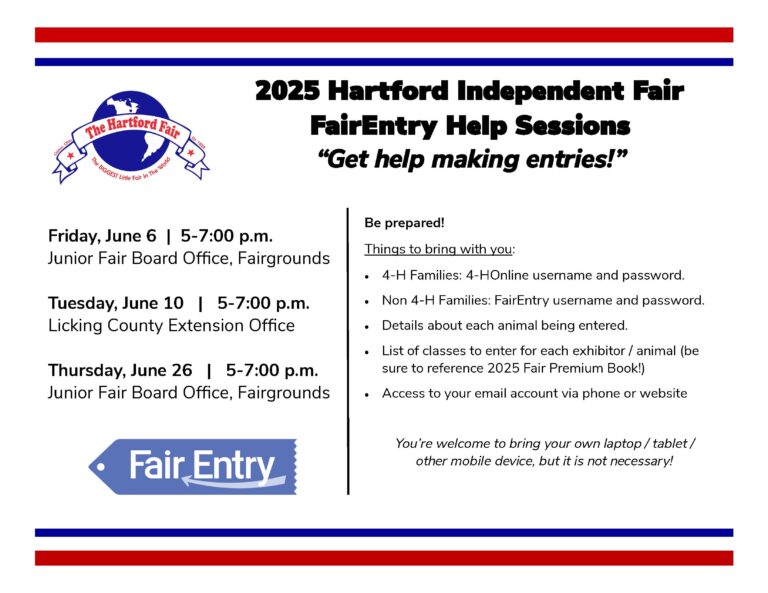 PREMIUM BOOK | The Hartford Fair