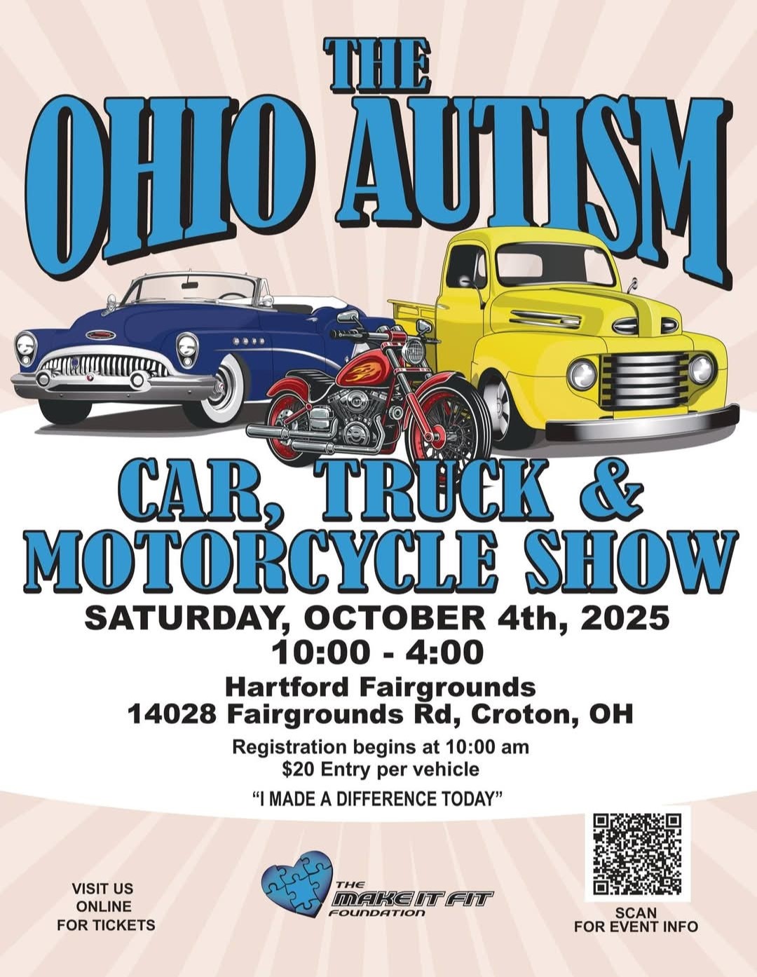 The Hartford Fair | The Biggest Little Fair In The World